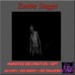 Second Life Marketplace - BBD - zombie stagger (Animated Decoration / GIFT)