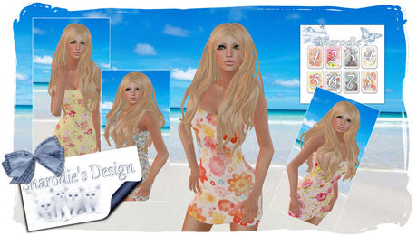 Second Life Marketplace - ~*~Shar's Casuals~*~Farah