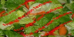 Second Life Marketplace - *FoL* Food - Salads