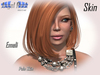 Second Life Marketplace - Angel Rock Skin Emeli v4 PALE FAT PACK