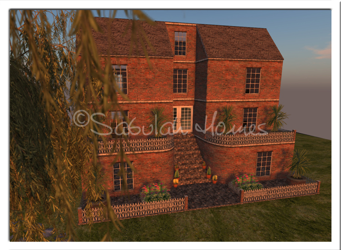 Second Life Marketplace - SABULAH HOME 2