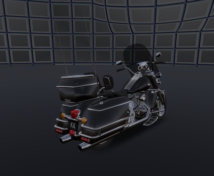 Second Life Marketplace - KK-HY-FB V2