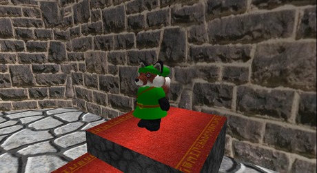 Second Life Marketplace - Tiny Link Outfit