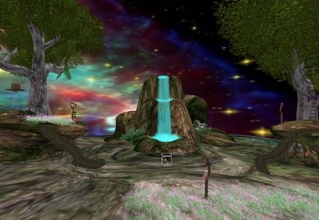 Second Life Marketplace - SKY Love (181 Prims)i