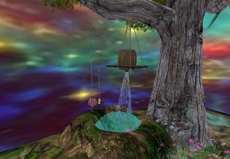Second Life Marketplace - SKY Love (181 Prims)i