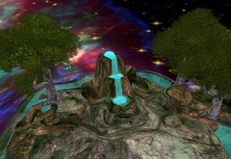 Second Life Marketplace - SKY Love (181 Prims)i