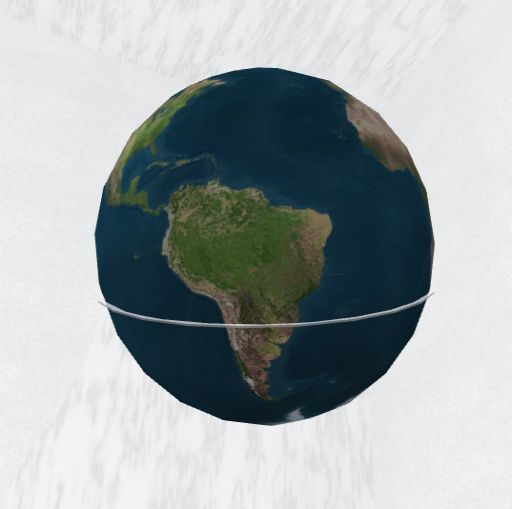 Second Life Marketplace - Celestial World Globe