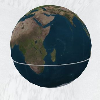 Second Life Marketplace - Celestial World Globe
