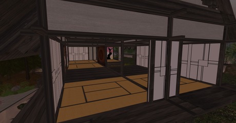 Second Life Marketplace - Japanese Tavern