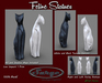 Second Life Marketplace - Mesh Feline Statues / Statuettes - Full ...