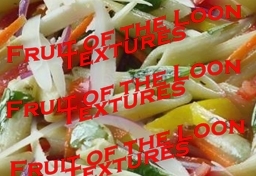 Second Life Marketplace - *FoL* Food Textures - Pasta Salads
