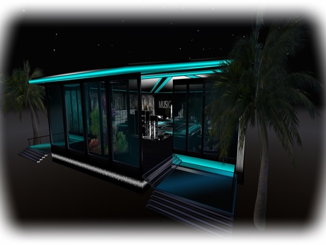 Second Life Marketplace - Club 11 Top Club Mesh Best Offers