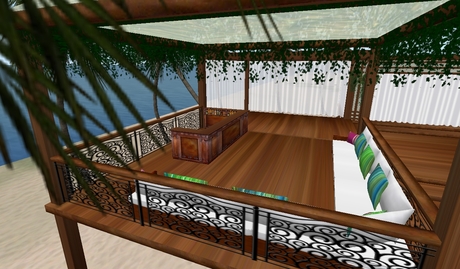 Second Life Marketplace - H.E.D. ~Puna Loa House~ V2