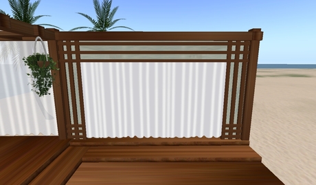 Second Life Marketplace - H.E.D. ~Puna Loa House~ V2