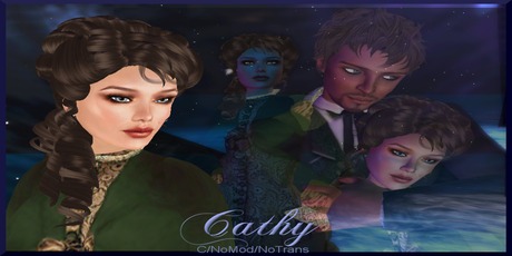 Second Life Marketplace - Cu&D -Cathy- Dye Hard Fat Pack-All Colors