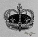 Second Life Marketplace - Terra d'ombrA ☼ KING crown SIlver