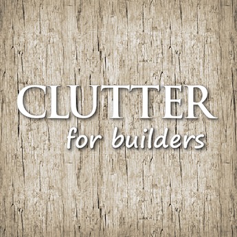 Second Life Marketplace - Clutter for Builders - Barn Wood Textures