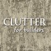 Second Life Marketplace - Clutter for Builders - Badlands Wood Textures ...