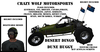 Second Life Marketplace - Crazy Wolf Motor Sports Desert Dingo Dune ...