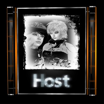 Second Life Marketplace - Host Tip jar 11 >> Tip jar Set Host
