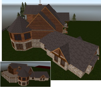 Second Life Marketplace - The Mahpe