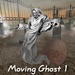 Second Life Marketplace - Moving Wander Halloween Ghost 1