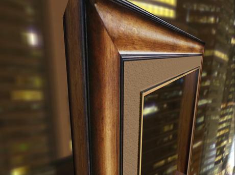 Second Life Marketplace - Custom Frame #9A