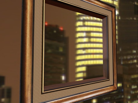 Second Life Marketplace - Custom Frame #9A