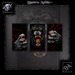 Second Life Marketplace - NuTec: Lycan Bloodlust Wall Art