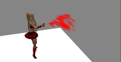 Second Life Marketplace - Amaze Your Friends -Spray Paint -6 Colors ...