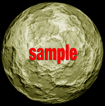 Second Life Marketplace - #25 Planet Textures (alpha and seamless)