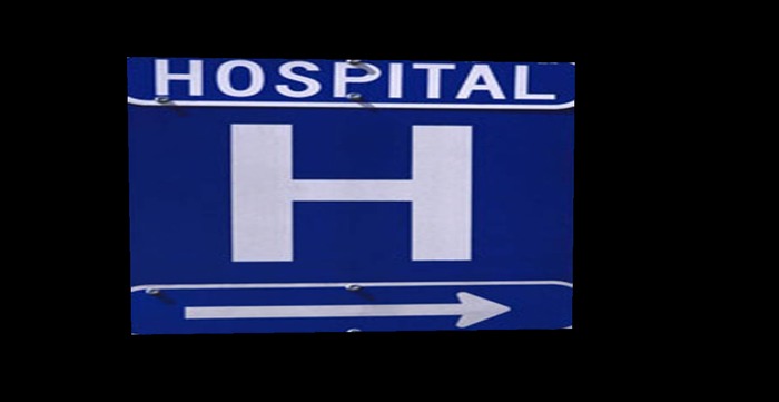 Second Life Marketplace - Hospital sign full permissions texture