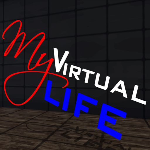 Second Life Marketplace - My virtual life 3d - mesh full perms
