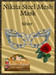 Second Life Marketplace - *Goddess* Nikita Steel Silver Mesh Mask