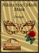Second Life Marketplace - *Goddess* Nikita Steel Orange Mesh Mask