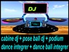 Second Life Marketplace - dj boots