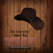 Second Life Marketplace - [Timber Creek] The Cheyenne Cowboy Hat-Coffee ...