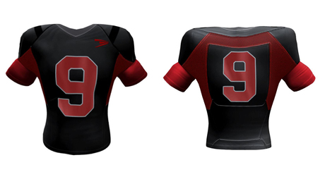 Second Life Marketplace - FULL PERM CLASSIC RIGGED MESH Men's Black ...