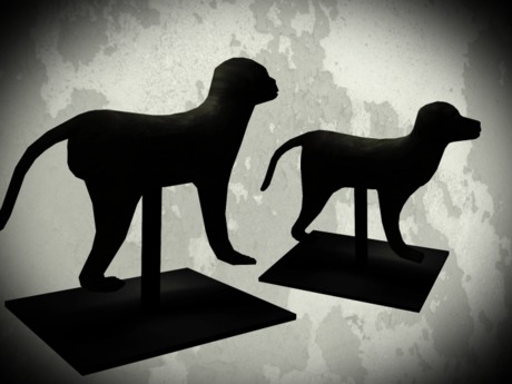 Second Life Marketplace - Split Dog