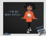 Second Life Marketplace - *Sweet Tots*~TD ~ Fall ~Boo-tiful