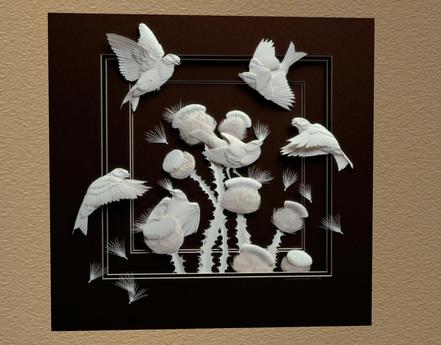 Second Life Marketplace - Picture "Treli" - 2020