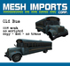 Second Life Marketplace - Mesh Imports -Old bus BOX