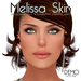 Second Life Marketplace - Melissa photorealistic skin