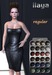 Second Life Marketplace - ILAYA Leather dress - all colors