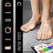 Second Life Marketplace - n-creation male mesh feet with hud