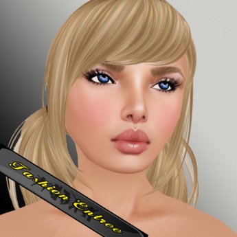 Second Life Marketplace - Fashion Entree Prue Complete Female Avatar