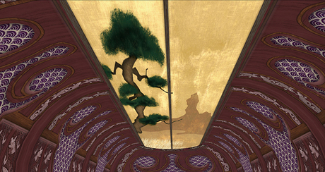 Second Life Marketplace - STONE TECH. japanese SkyBox DEMO