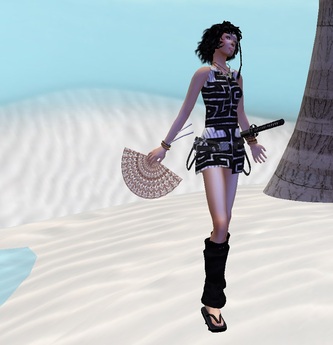 Second Life Marketplace - Pimiko_dress