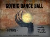Second Life Marketplace - Gothic Dance Ball - Free Dances (club ...