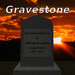 Second Life Marketplace - Gravestone Phil McCrackin
